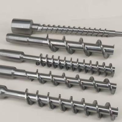China Custom Stainless Steel Screw CNC Milling Precision Machining Medical Industrial Equipment 0.005mm Tolerance for sale