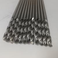 China 17-4PH Stainless Steel Medical Thread Drill Hole Opener 1.5-10mm Custom for sale