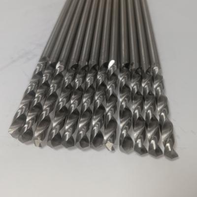 China 17-4PH Stainless Steel Medical Thread Drill Hole Opener 1.5-10mm Custom for sale