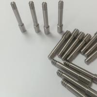 China Processing Customized 304 Stainless Steel Metal Connector Spare Parts for sale