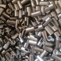 China 304 316L Stainless Steel Precision CNC Milling Micro Parts 0.5-25mm for sale