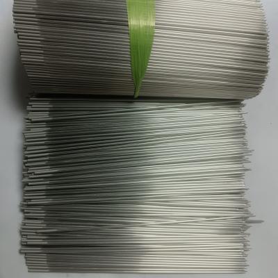 China Sandblasting Scale 304 Stainless Steel Inclined Puncture Needle for sale