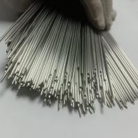 China 304 Stainless Steel Bead-Blasted Bevel Puncture Needle 18G to 22G 38mm to 90mm for sale