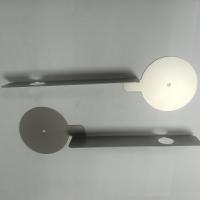 China 304 Stainless Steel Medical Spare Parts Laser Cutting Sandblasting Bending 0.5-8mm for sale