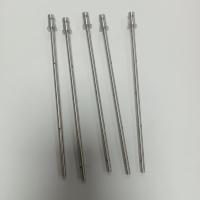 China 304 Stainless Steel Pipe Laser Cutting Through-Hole Thread Base Cnc Milling for sale