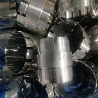 China 6061 Aluminum Alloy Precision CNC Milling Custom Automotive Parts 290 MPa for sale