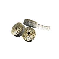 China Pneumatic  Pallet Steel Coil Nails Rust Proof Carpenter'S Nails 25mm - 90mm for sale