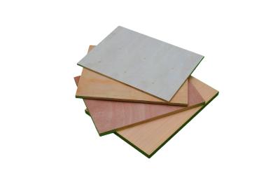 China Eco Friendly‌‌ Plywood Board Home Decoration Furniture Insulated Plywood Panels for sale