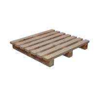 China Heavy Duty Customized Pallets Heat Treated ISPM 15 500 - 3000kg Load for sale