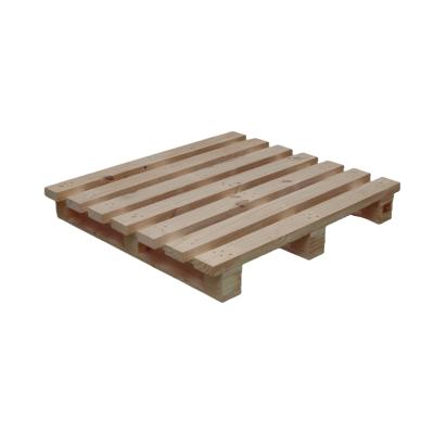 China Heavy Duty Customized Pallets Heat Treated ISPM 15 500 - 3000kg Load for sale