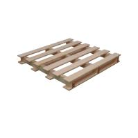 China 1000kg Load Plywood Wooden Pallets Export Shipping Pine Pallet Wood Natural for sale