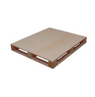China 1000kg Capacity Plywood Pallets Customizable Dimensions For Export Safe Pallet Wood for sale