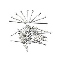 China 3.5mm Steel Coil Nails Threaded Nail High Withdrawal Resistance for sale