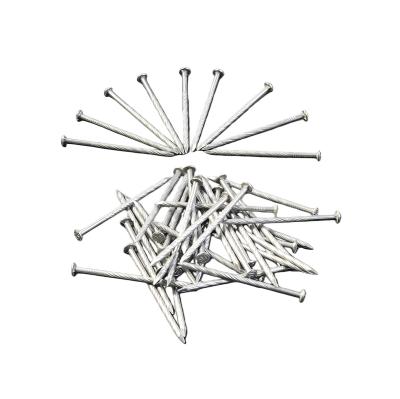 China 3.5mm Steel Coil Nails Threaded Nail High Withdrawal Resistance for sale