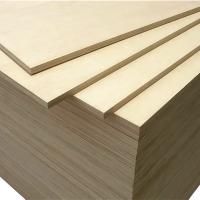 China Moisture Proof Plywood Foam Core Panels Heat  Resistant 10mm Ply Board for sale