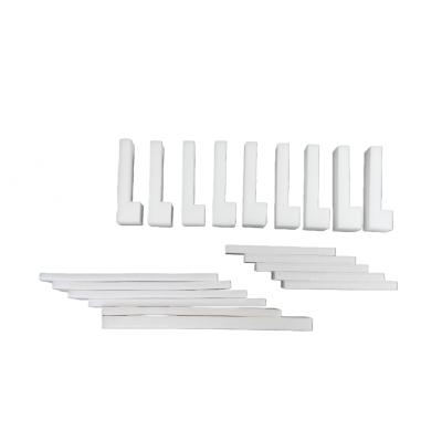 China Thermal Insulated 2mm Epe Foam Sheet Cushioning Epe Foam Packaging for sale
