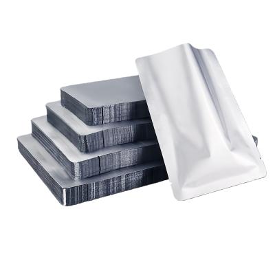 China PET PA RCPP Aluminium Foil Pouch LDPE CPP Aluminum Foil Bag For Food Packaging for sale