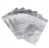 China High Strength Aluminium Foil Bag Pouches Large Capacity 25micron for sale