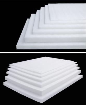 China Shockproof Waterproof EPE Foam Thermal Insulation Pearl Cotton Foam for sale