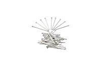 China Ring Patterned Steel Coil Nails Framing Roofing Stainless Steel Ring Shank Nails for sale