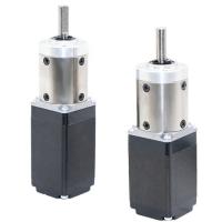 China Nema 11 Mini Geared Stepper Motor With Planetary Gearbox For 3D Printer 1.2N.m-4.0N.m for sale