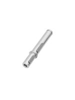 China Umot High Torque Height 34mm Nema17 Worm Geared Reducer Stepper Motor with Gearbox for sale
