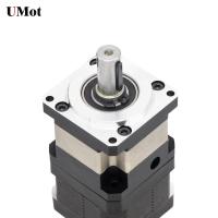 China Umot Hybrid High Precision Motor Kit 42mmx34/42mmx40mm with Controller and Gearbox for sale