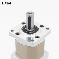 China High Precision 57mmx57mm Nema23 Planetary Gear Stepper Motor for Sales 9v 12v 24v Motor for sale