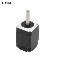 China Nema 8 1.8 Step Square Rotary Hybrid Stepper Motor Single Phase Temperature Rise 80Cmax for sale
