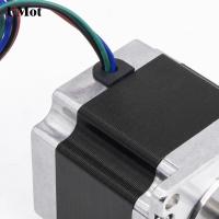 China UMot Nema 23 Stepper Motor for CNC 57 2 Phase and 950mN.m/1600mN.m Holding Torque for sale