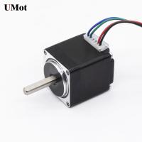 China Temperature Rise 80Cmax Nema11 1.8/0.9 Degree 4 Wire Stepper Motor for DC Stepping Motor for sale