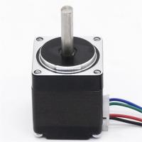 China Nema 8/11/14/17/23/34 Hybrid Stepper Motor for High Temperature Environment Temperature for sale