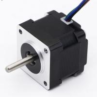 China Nema 8/11/14/17/23/34 Hybrid Stepper Motor for High Temperature Environment Temperature for sale