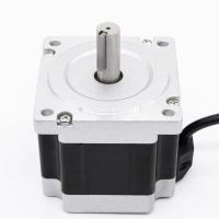 China Nema 8/11/14/17/23/34 Hybrid Stepper Motor for High Temperature Environment Temperature for sale
