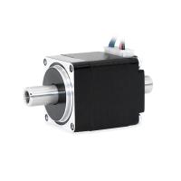 China 32mm Nema 11 Hollow Shaft Stepper Motor With 4.2mm Hole Diameter for CNC Milling Machine for sale