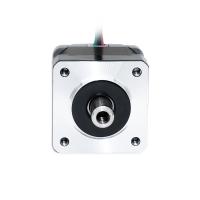 China Nema 14 Stepper Motor With 1.0A Holding Current And 170mN.m Holding Torque For Water Pumps for sale