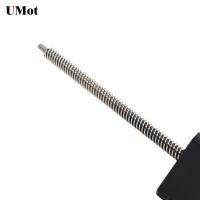 China Micro Non Captive Linear Stepper Motor For Spraying Equipment Hybrid Screw lead 2/4/8mm for sale