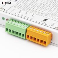 China UM243 5V 24V 3.0A Stepper Driver for Nema8 Nema17 Nema23 3D Printer 16-Speed Control for sale