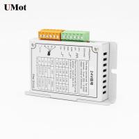 China UM243 5V 24V 3.0A Stepper Driver for Nema8 Nema17 Nema23 3D Printer 16-Speed Control for sale
