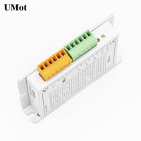 China UM243 5V 24V 3.0A Stepper Driver for Nema8 Nema17 Nema23 3D Printer 16-Speed Control for sale