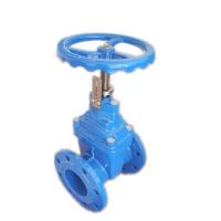 China Signal Resilient Seated Gate Valve Small Size for sale