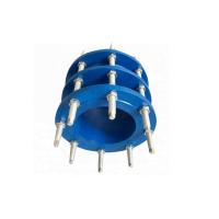 China PN10/PN16/PN25 GGG50 Dismantling Joint DN50-DN2000 for sale