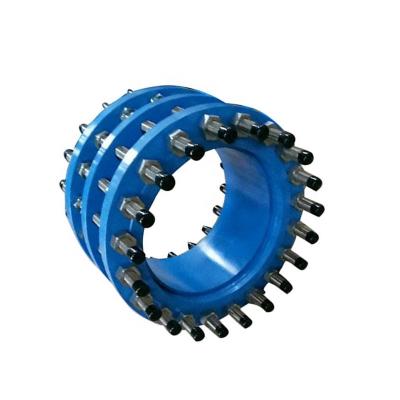 China High Quality Ductile Iron Dismanting Joint Made In China for sale