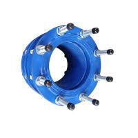 China Factory Whole Sale Ductile Iron Dismanting Joint Made In China for sale