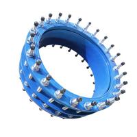 China Factory Whole Sale Ductile Iron Dismanting Joint Made In China for sale