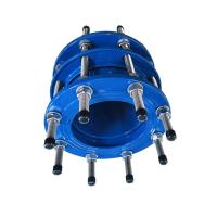 China Factory Whole Sale Ductile Iron Dismanting Joint Made In China for sale