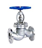 China J41W-16P Stainless Steel Globe Valve DN15 - DN300 for sale
