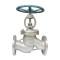 China Handwheel J41W-16P Stainless Steel Globe Valve DN15 - DN300 for sale