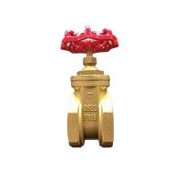 China 59-1 Brass Metal Seated Gate Valve Handwheel Z15W-16T for sale