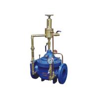 China ODM Water Pump Pressure Control Valve 500X for sale